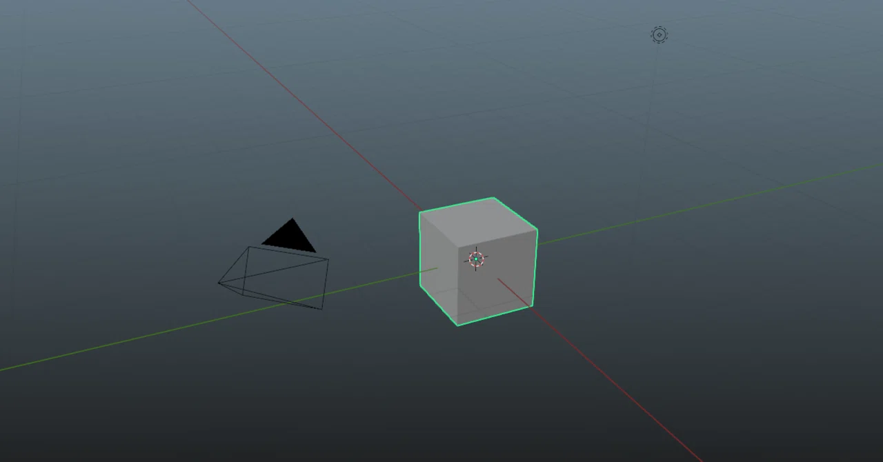 専門学校に行きたかった自分を成仏させようとゼロから3Dモデリング習いに行った未経験者のBlender超基本トラブル集｜MOEKASU