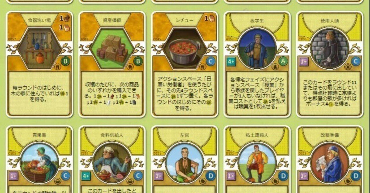 初手ピック解説 夜学生/シチュー｜keromon