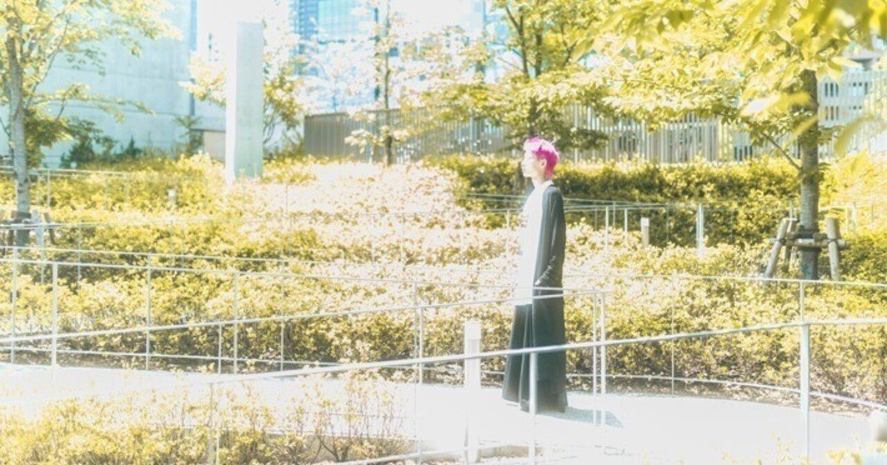 art photo｜Shotaro Konishi｜note