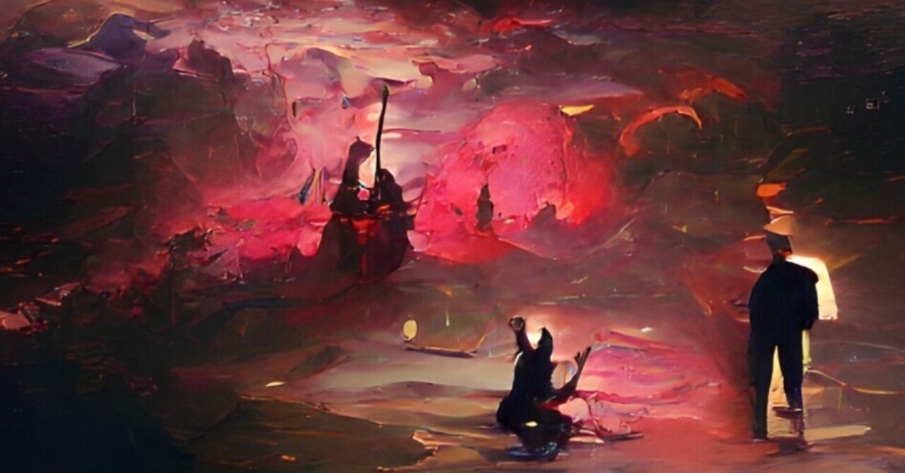 エゴによる誘惑 スピリチュアルな教え編（2/2）｜(Linp&Ruru)本当の自分を知り、本当の自分として生きる｜note