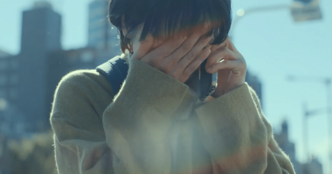 ＃silent のヒロインは二人だった①｜Gori