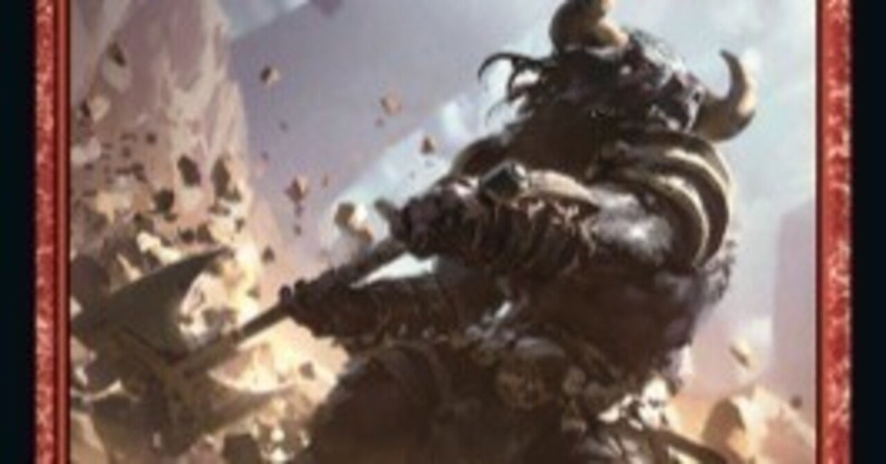 【MTGA】団結のドミナリア リミテッド目標達成！｜黒と4/3＠MTGまとメモ