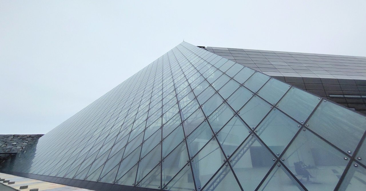 【旅行記】ちょい弾丸！9回目の札幌1泊2日の旅（1）モエレ沼公園｜TRIP_YUKO｜お出かけジャンキー