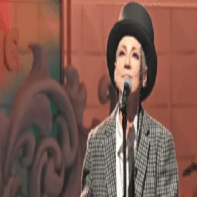 歌手GAOの現在は？結婚・子供より気になること｜ひまわり、と。｜note