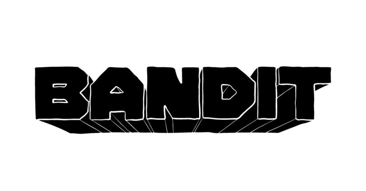 書棚の間で自己について考える――『BANDIT vol.2』のためのイントロダクション｜Bandit Magazine