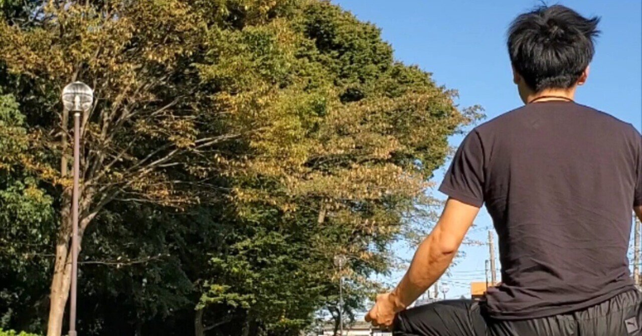 自分なりのカッコよさでいいんだよ！！｜shinya_sato_12_23