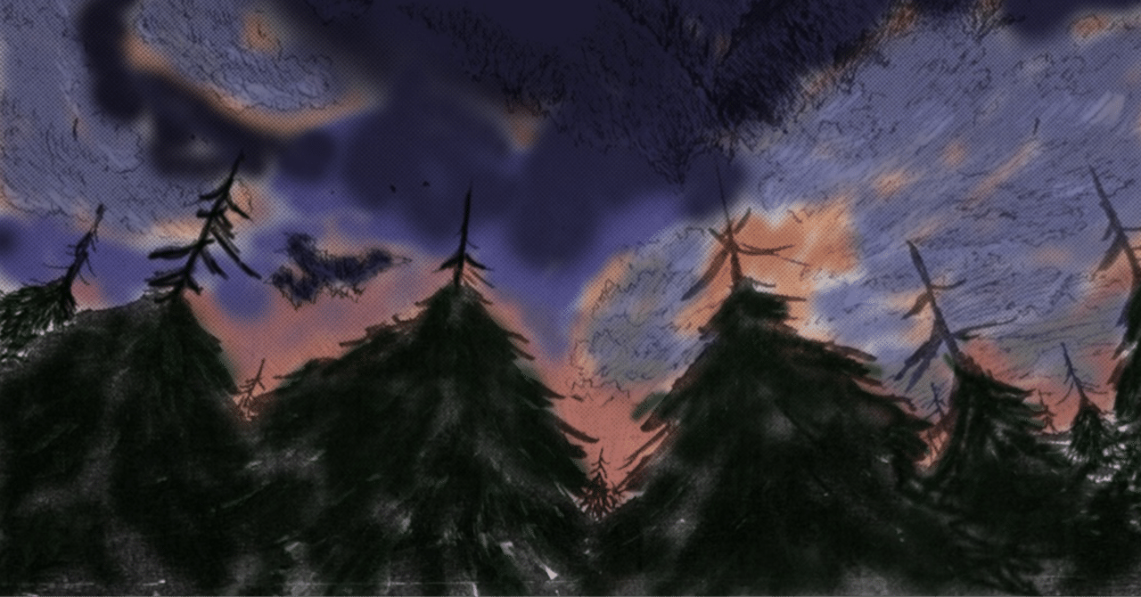 ビオ・ランテ‼︎ 終章｜Hecto｜note