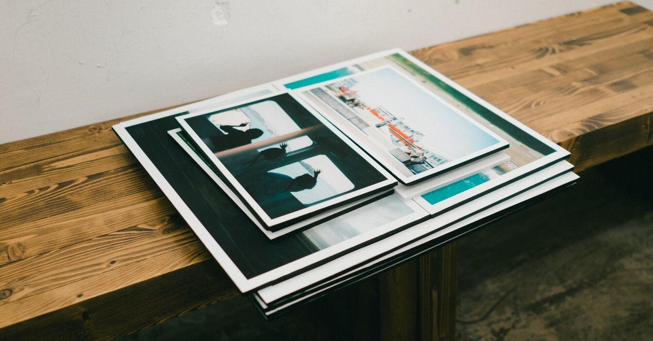 Gota Shinohara｜note