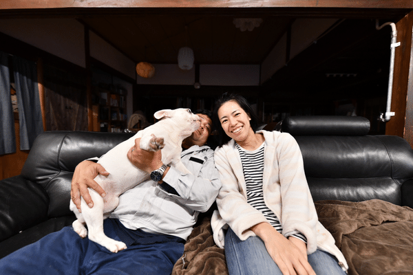 Ayako Oishi 山暮らしフリーデザイナー ｜note