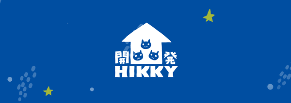 Vketマガジン | Vket | HIKKYの記事一覧｜note（ノート）