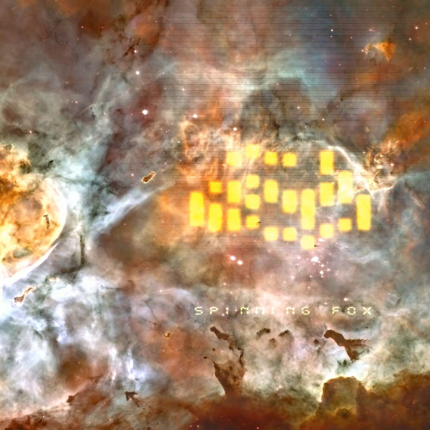 Spinning Fox [Extended Mix]｜SciΦ