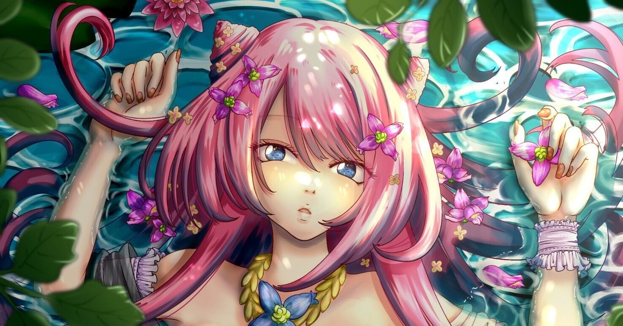 退屈なケローネ｜Karin♡｜note