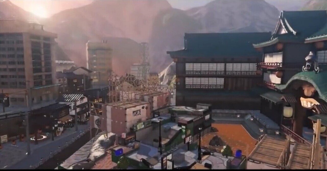 スプラ3 新情報！ほーーーーーー！！！！｜Sarah(NS)｜note