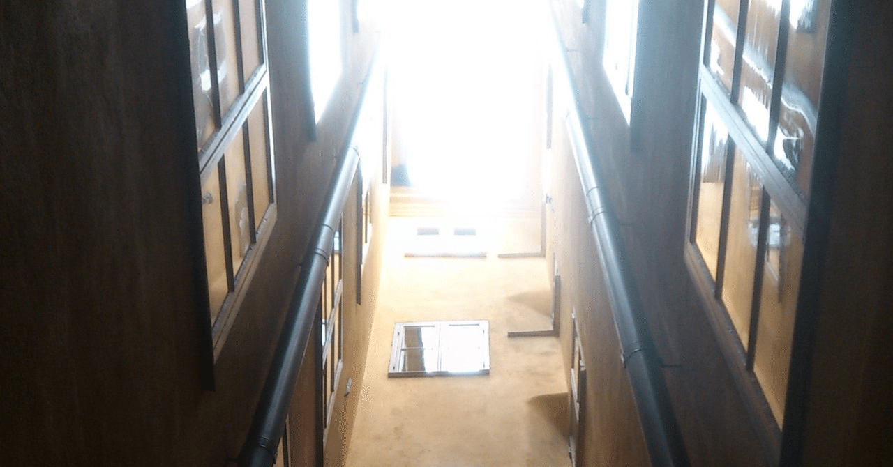 【書く習慣】もう1つの物語｜Fawn｜note