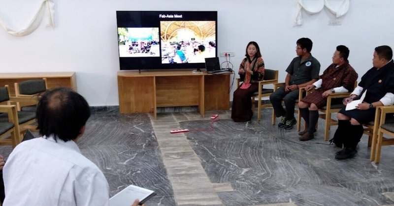 顔で笑って心で泣く｜山田浩司＠FabLab CST