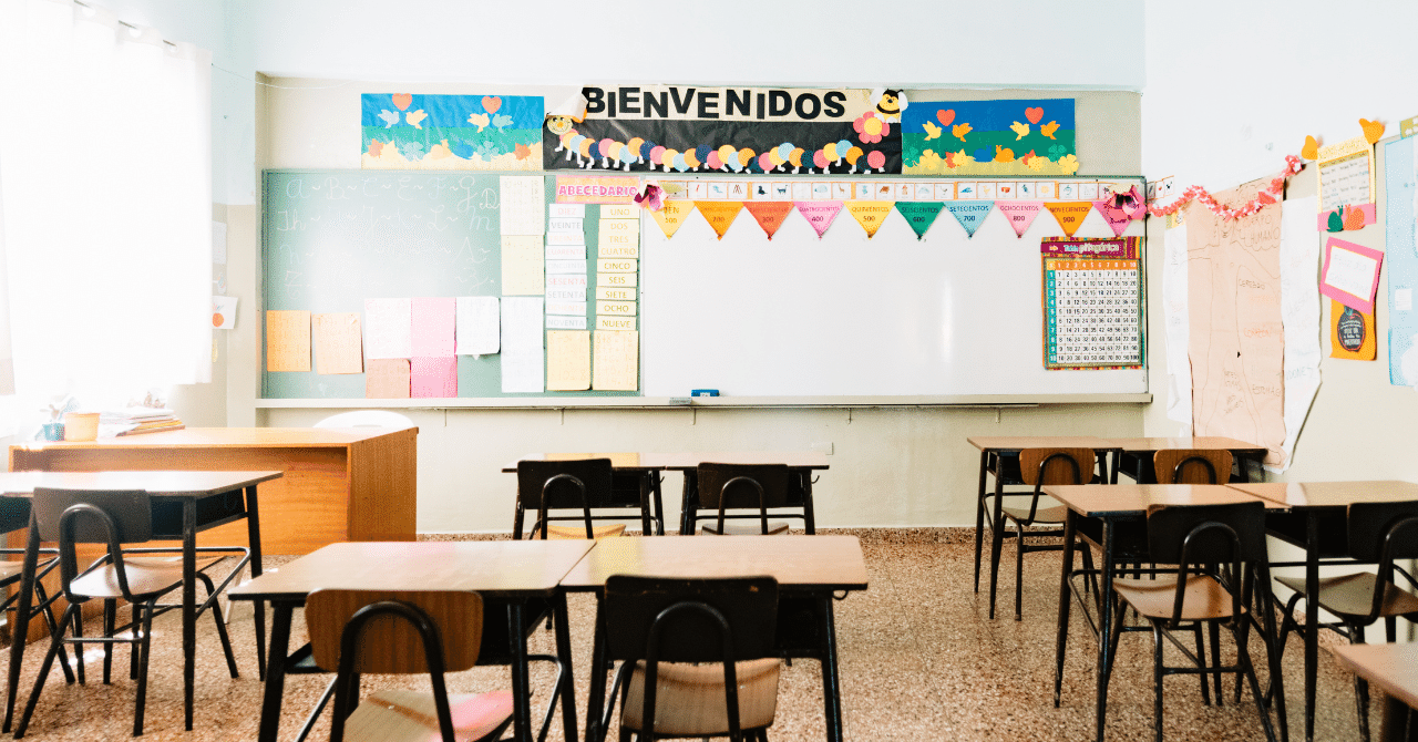 教育は後手を踏むとまずい｜Hiromu CANTERA