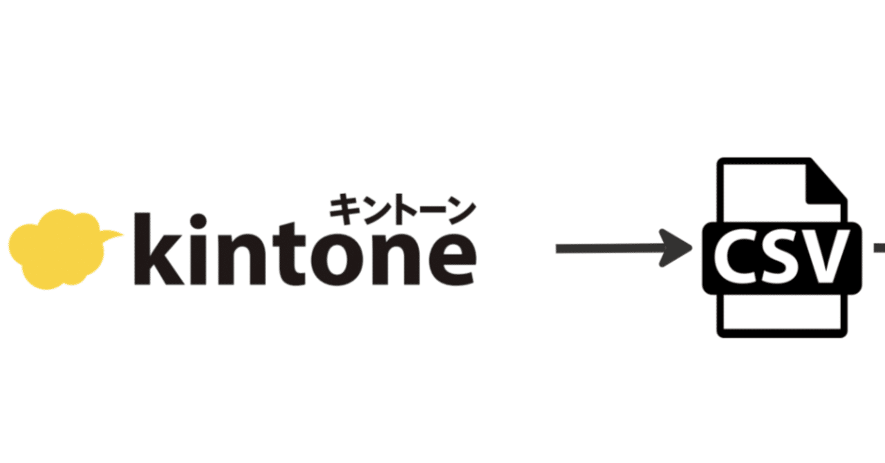 kintone(キントーン)のデータをCSVに自動変換し、FTP（SFTP）サーバーに自動アップロード｜ectakumi