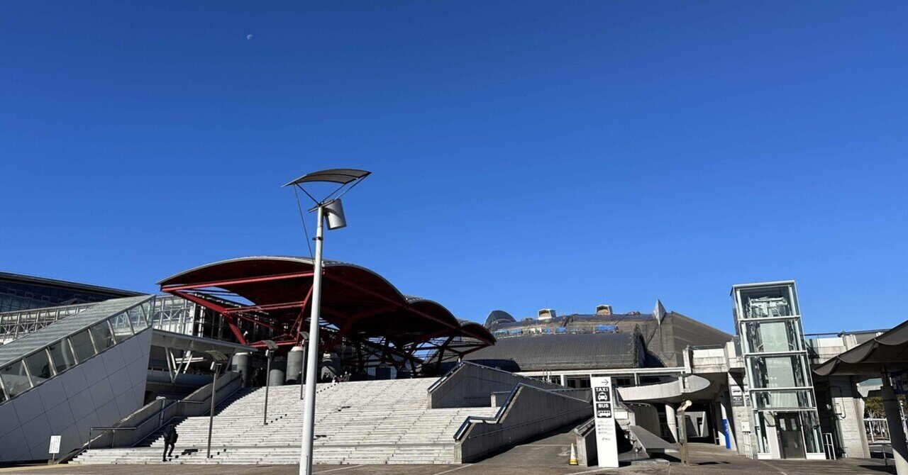 Inter BEE 2022に行ってきた｜NicePapa 平野 尚志