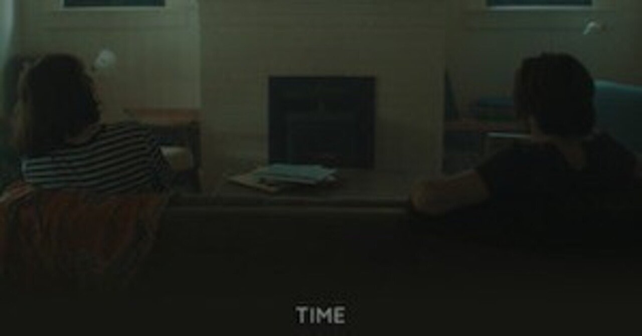 [和訳 / 歌詞] NF - Time｜Rysk