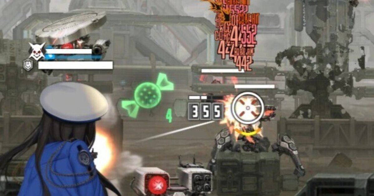 【尻揺れオンでもDPS最高に修正された！】NIKKEのDPSとfpsの関係を検証【この記事は12月8日以前のもの】｜kasaiji