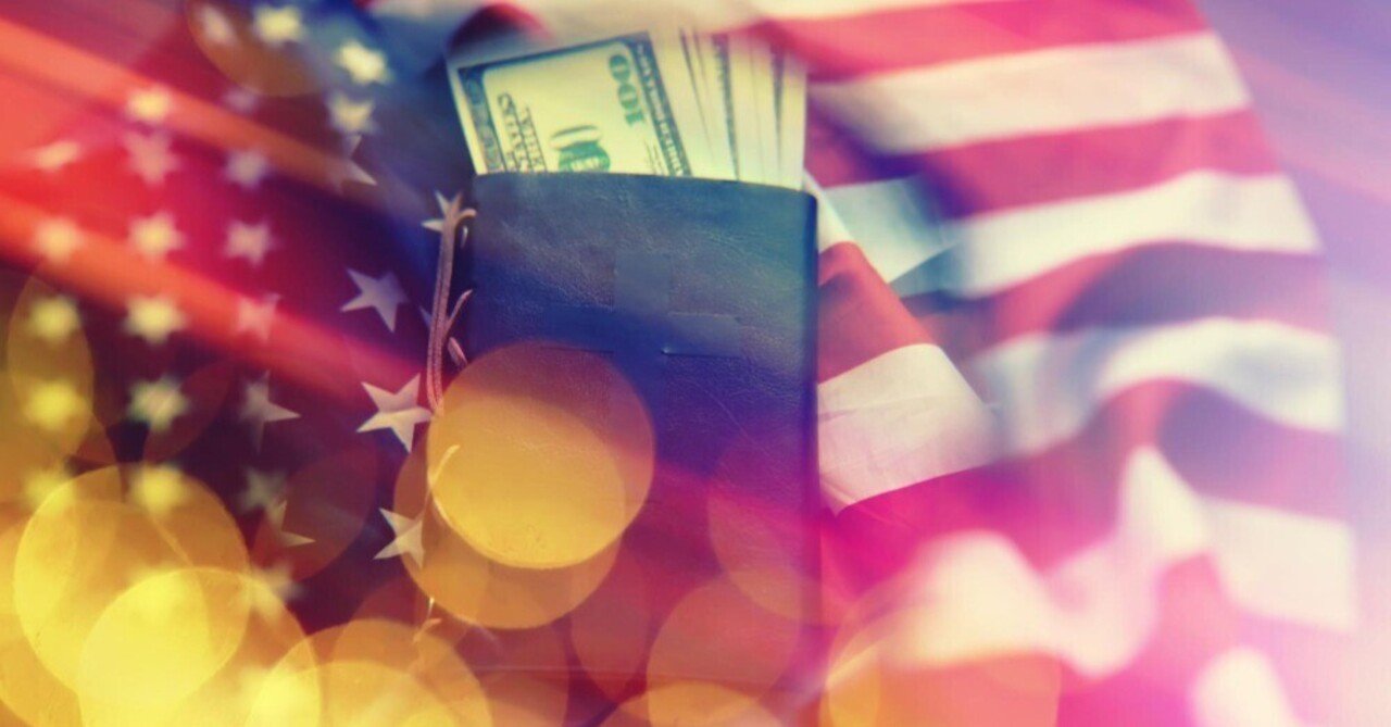 【アメリカ永住権を目指す人必見】グリーンカードにかかる費用は〇〇〇円です💰｜Seika_USA