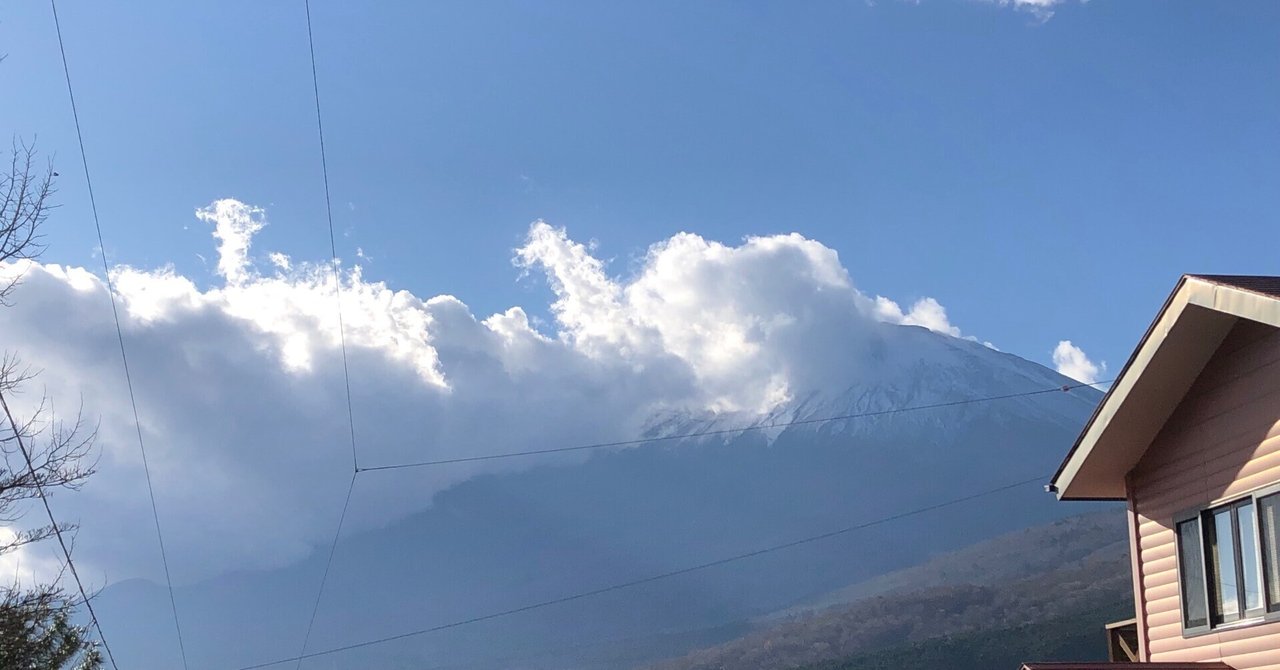 ふと・・・思う｜poporin