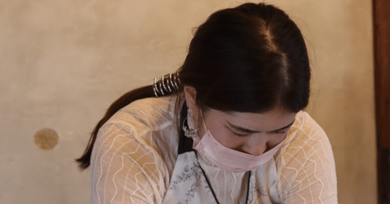 幸せになる覚悟を決めろ｜body make lowe -Yucco｜note