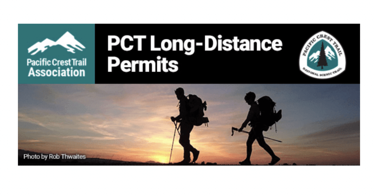 PCTへの切符｜hiker_naoki