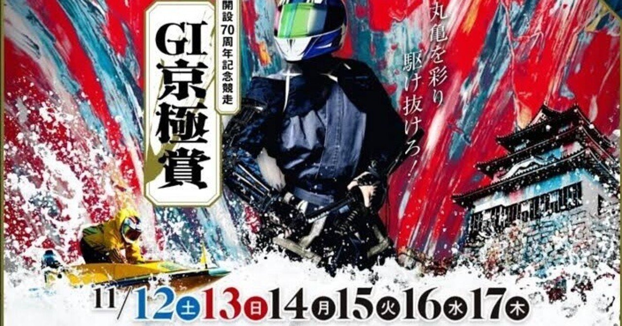 丸亀1R15:24｜🎀キキララ🦋の競艇予想🌟｜note