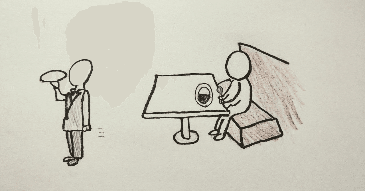 【DIARY 20221020】Think different.｜YAFUMI｜note