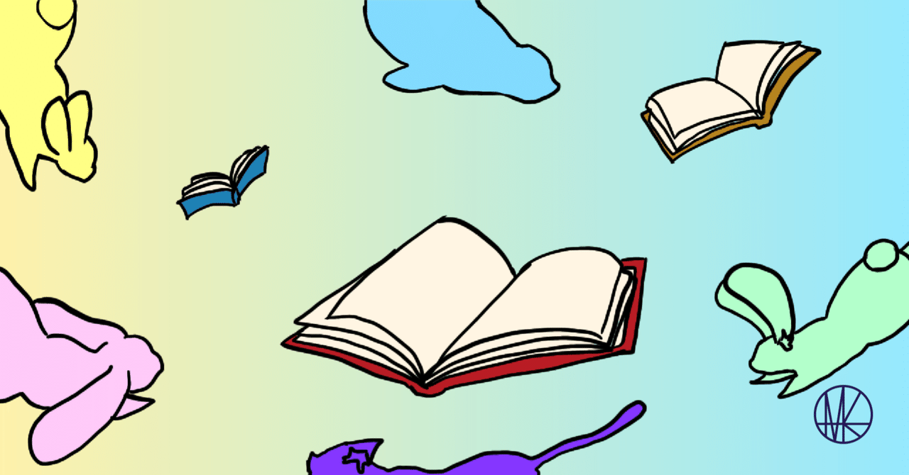 僕の考え方を少し楽にしてくれている『物語』的人生観｜motoki (omtk_indigo)｜note