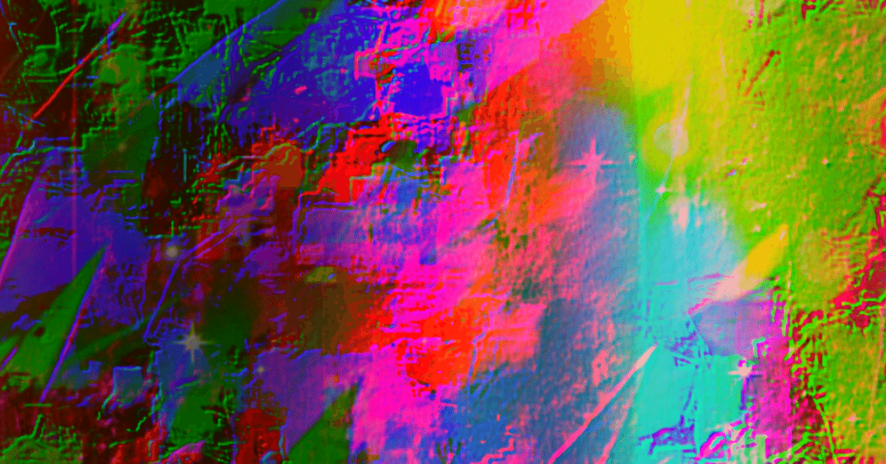 呪いから自由になることは、選択の結果｜Hito/Human｜note