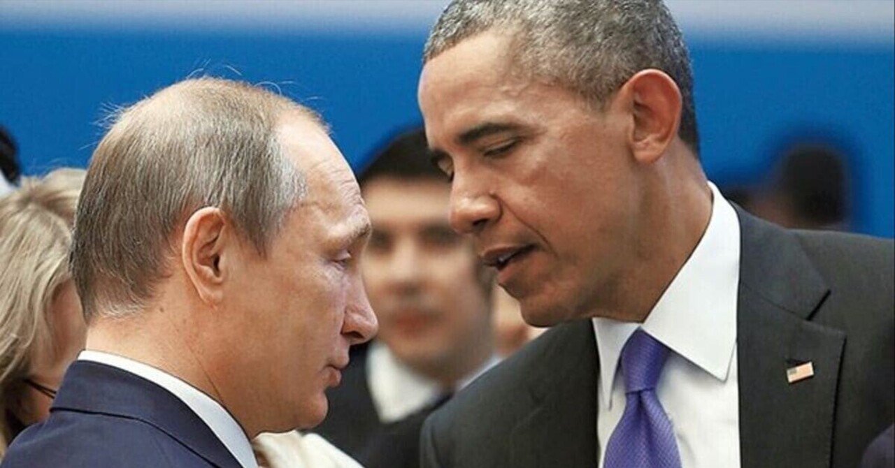 G20、プーチン大統領を寄ってたかって、アメリカ式リンチにした！｜DigitalCreator