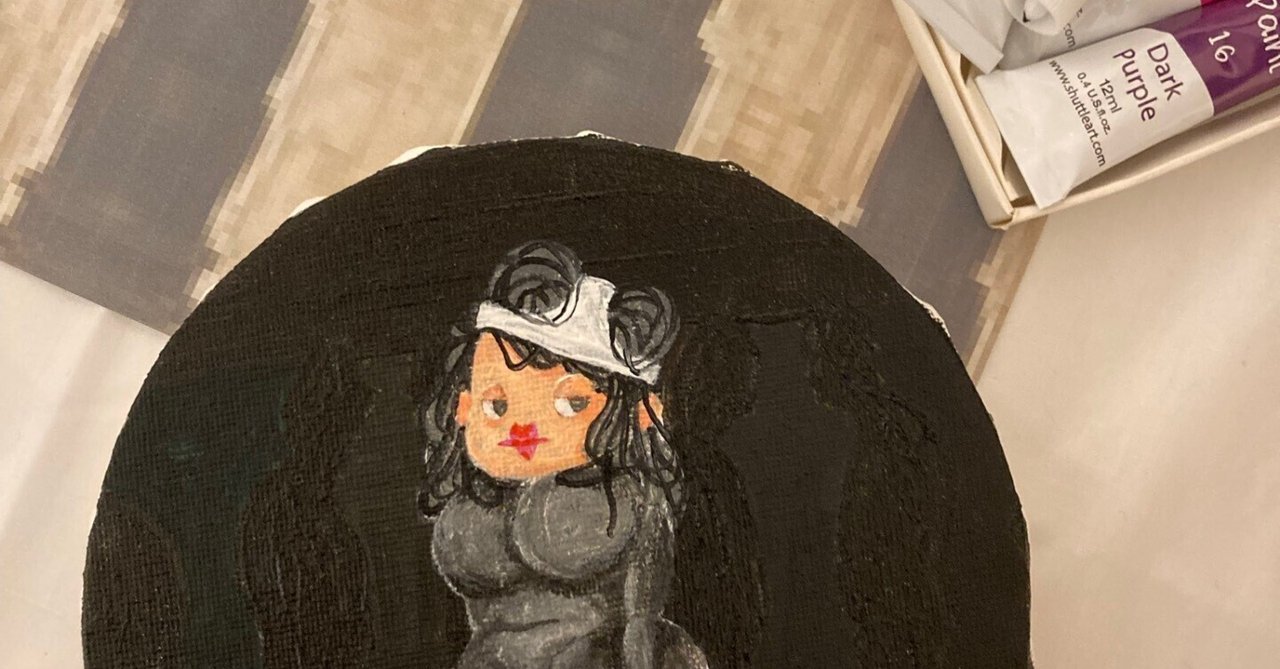 「ゲシュタルトの祈り」が好きって話｜仁道 渦(JINDO UZU)