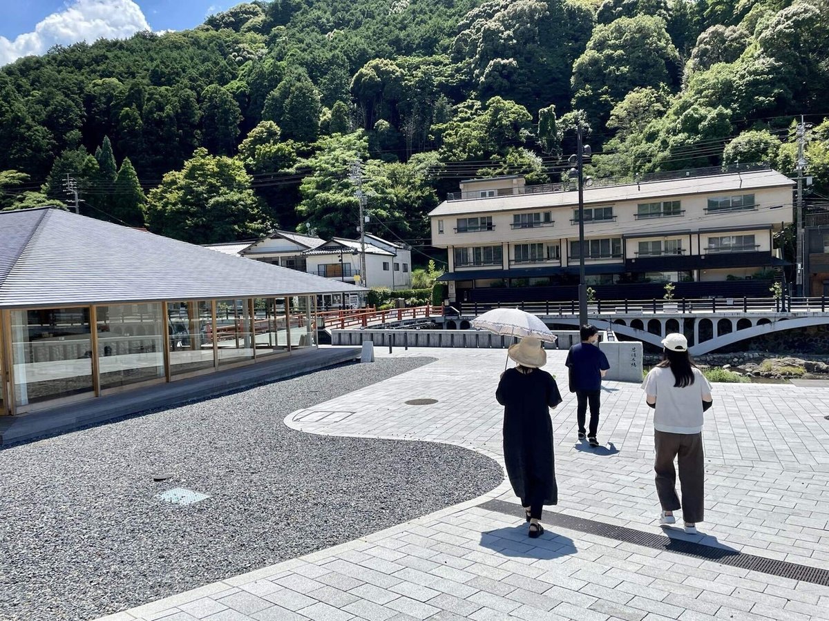 萩•長門の旅｜SATOKOD