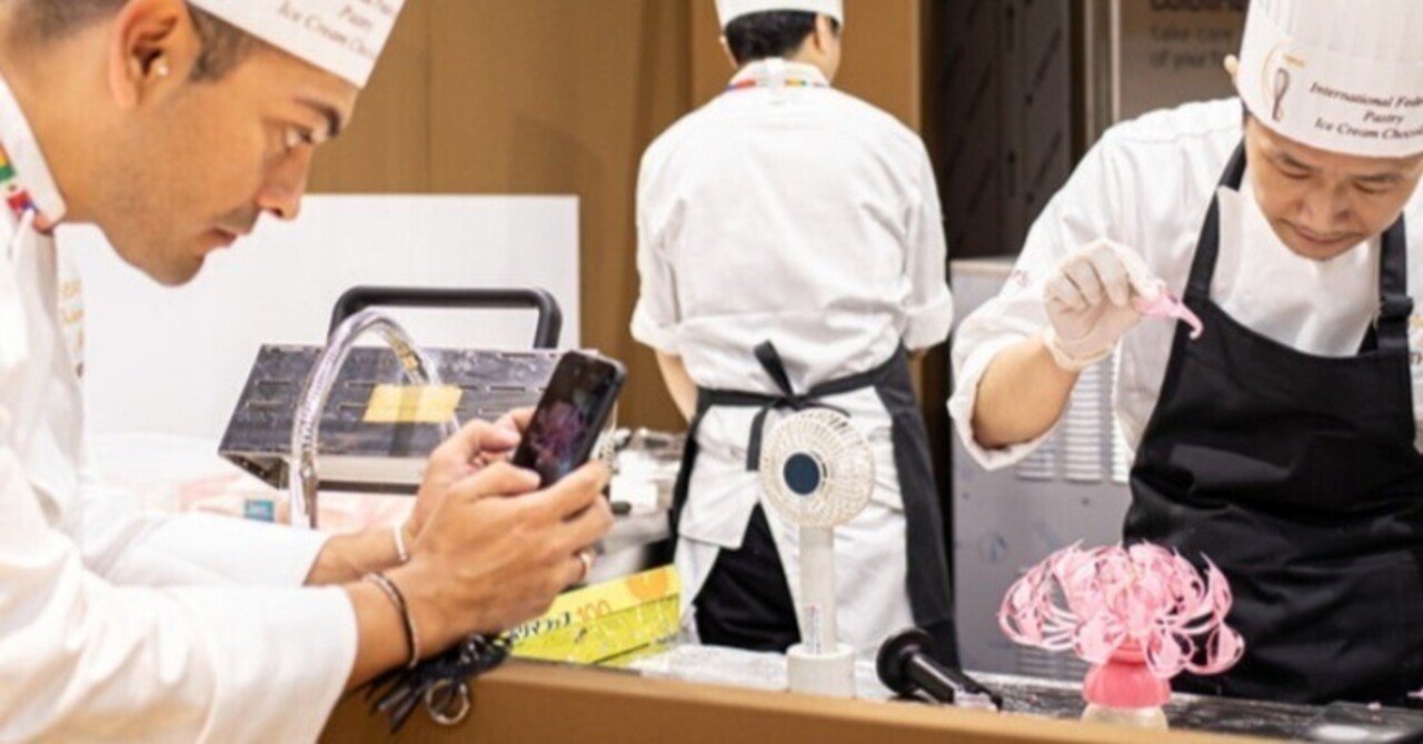 FIPGC 2019 PHOTO ALBUM｜OtsukaYosuke 大塚陽介