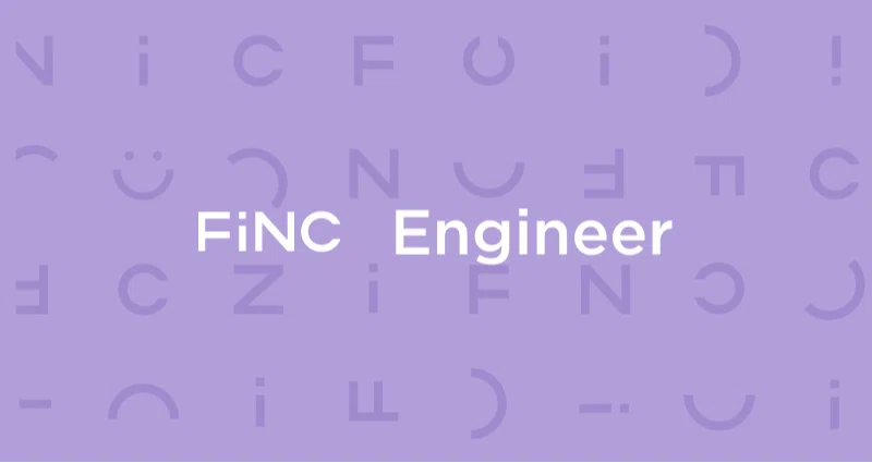 FiNC Engineer｜株式会社 FiNC Technologies｜note