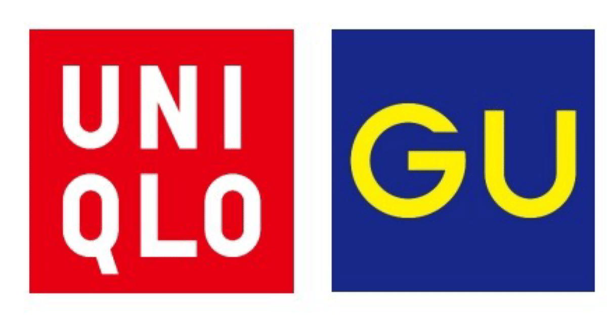 GUとUNIQLO、どっちが安いか本気で決着をつけます。｜nkまん