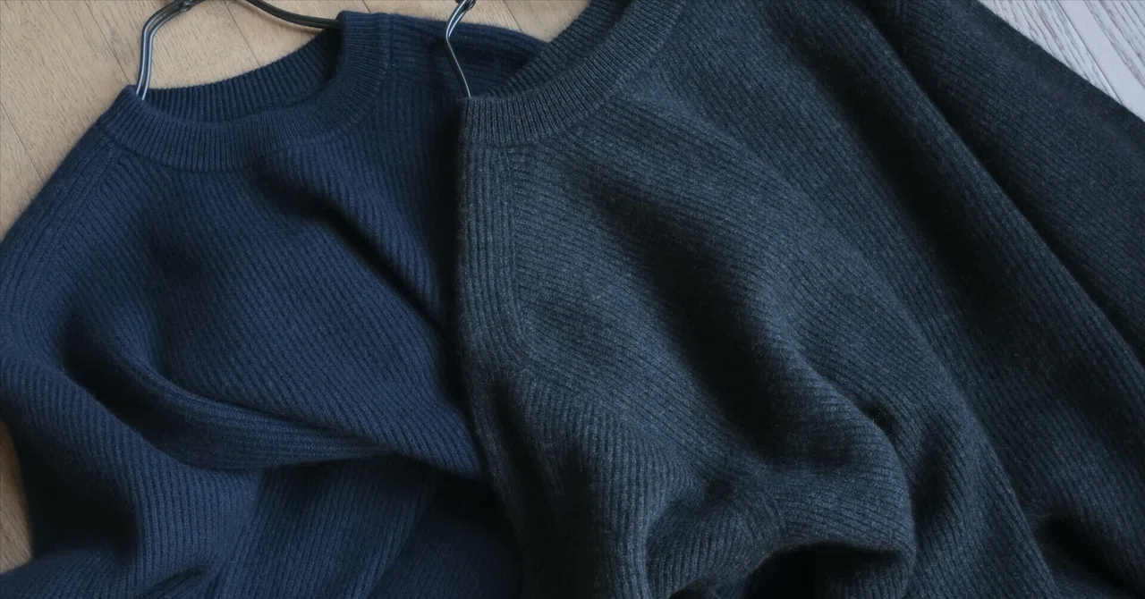 osusume cashmere ｜takuro yamashita｜note