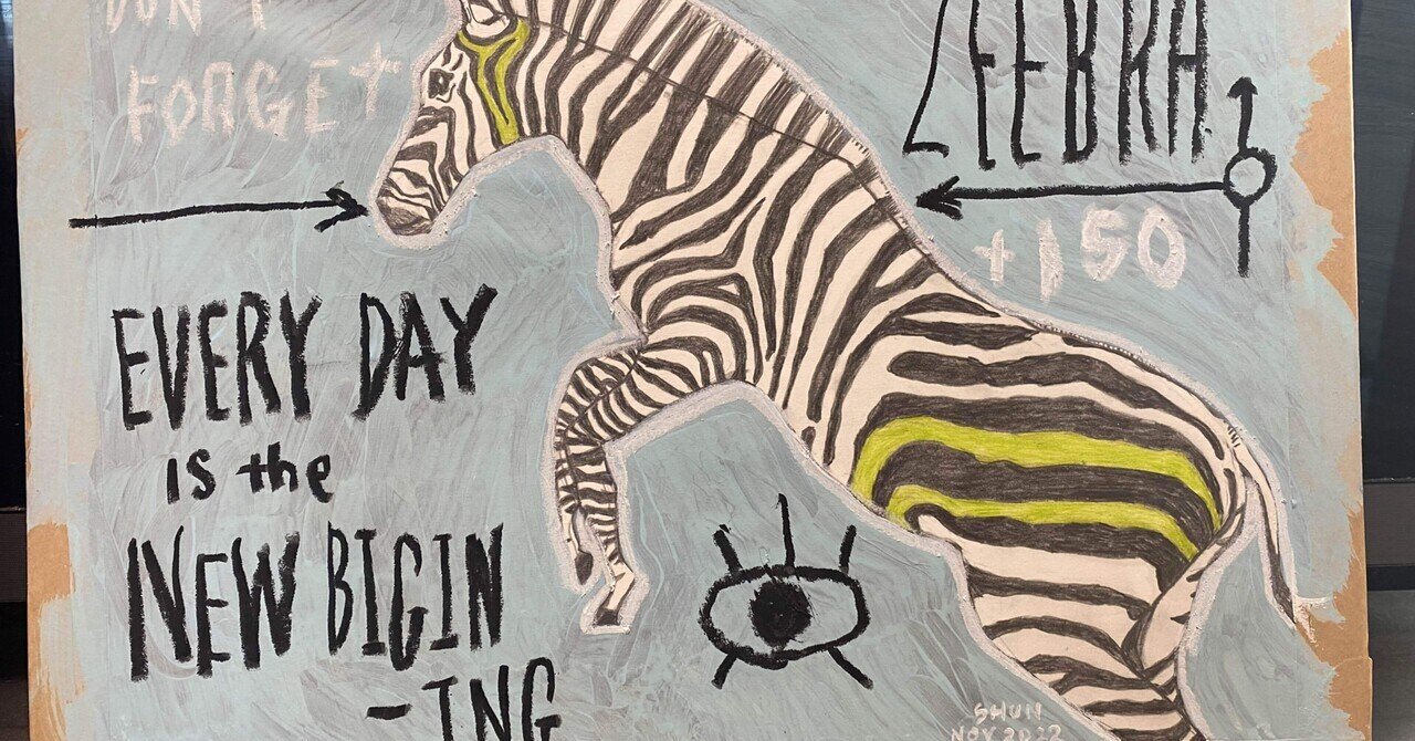 初めまして。｜marshun