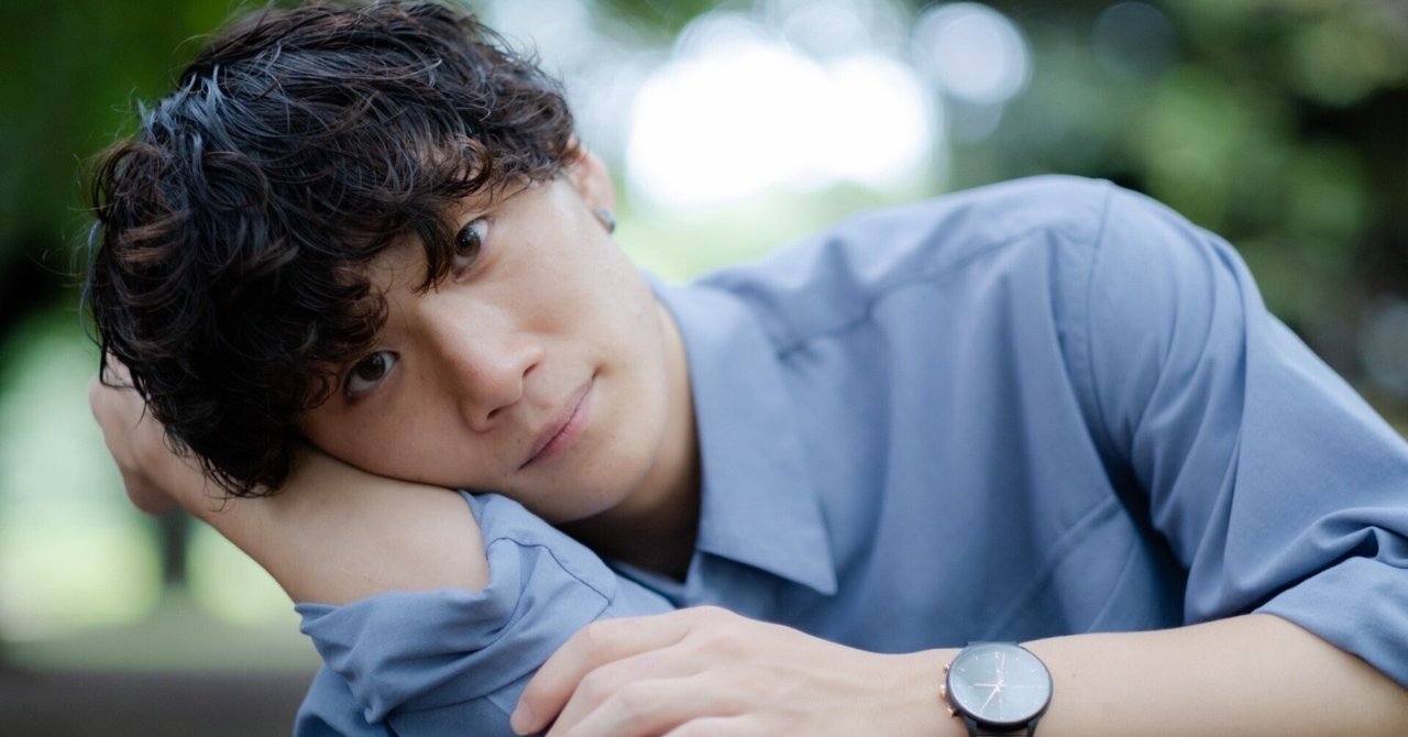 高橋伊久磨くん｜西村広文HirofumiNishimura