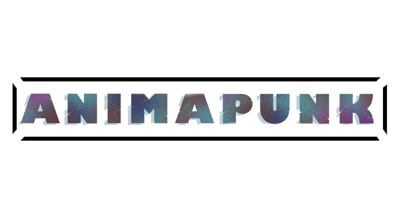 ANIMA PUNK PROJECTについて｜KELLY |労働は違法P 【Trackmaker Vtuber】｜note