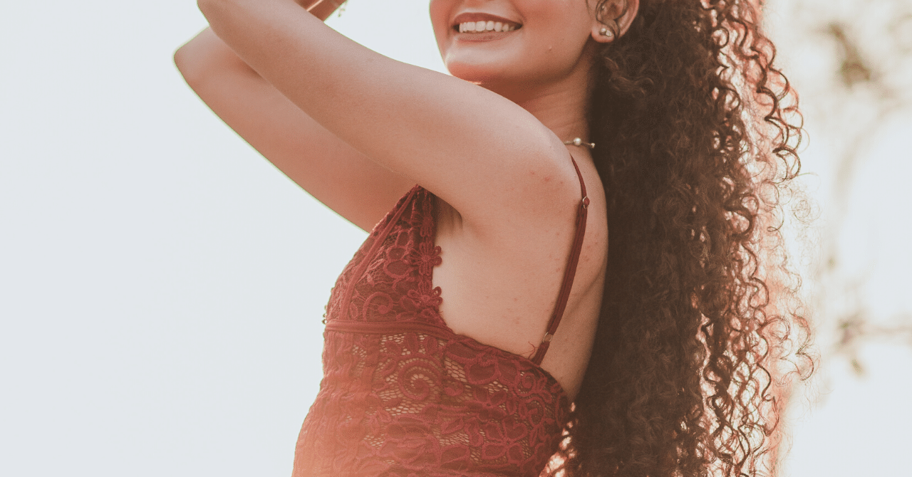 いかに自分は与えられ愛で包まれているかに気付き、心がほぐれた理由｜33歳からの自分らしい恋愛•生き方note｜Mimi