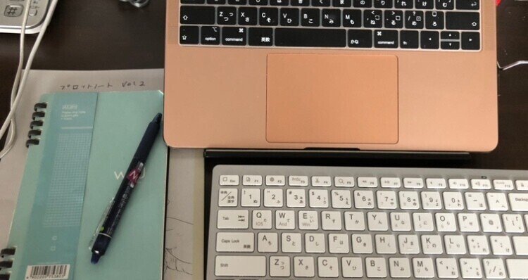 白江 令/shiroe rei｜note