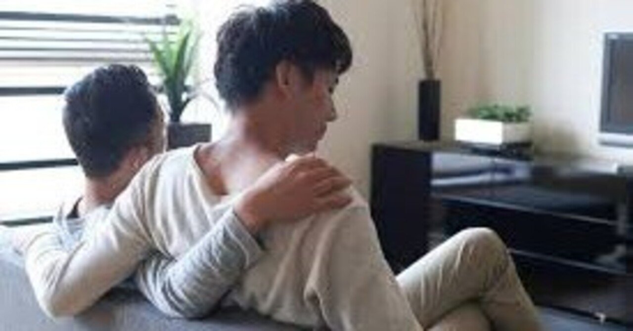 ゲイの片想い｜Yuiki