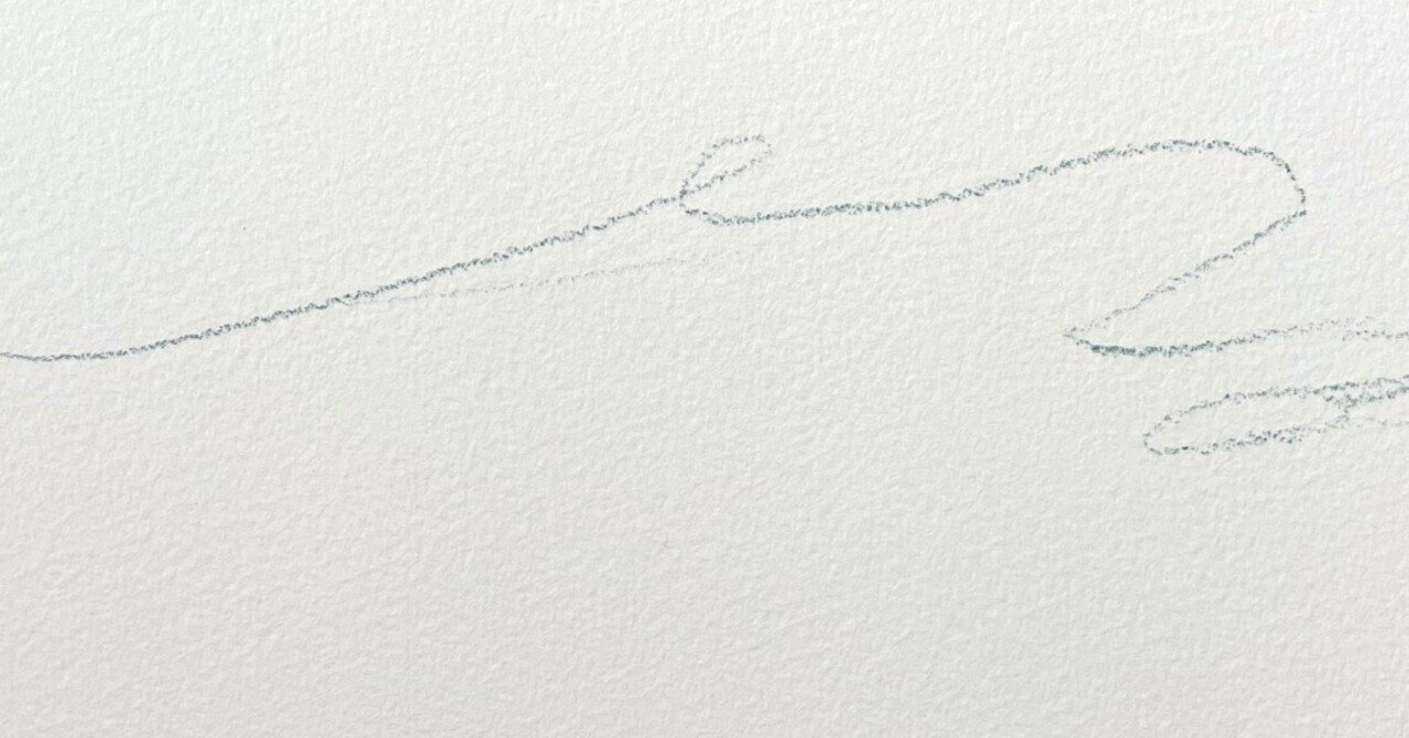 「絵の仲間ー幕間」｜Chie_Matsui｜note