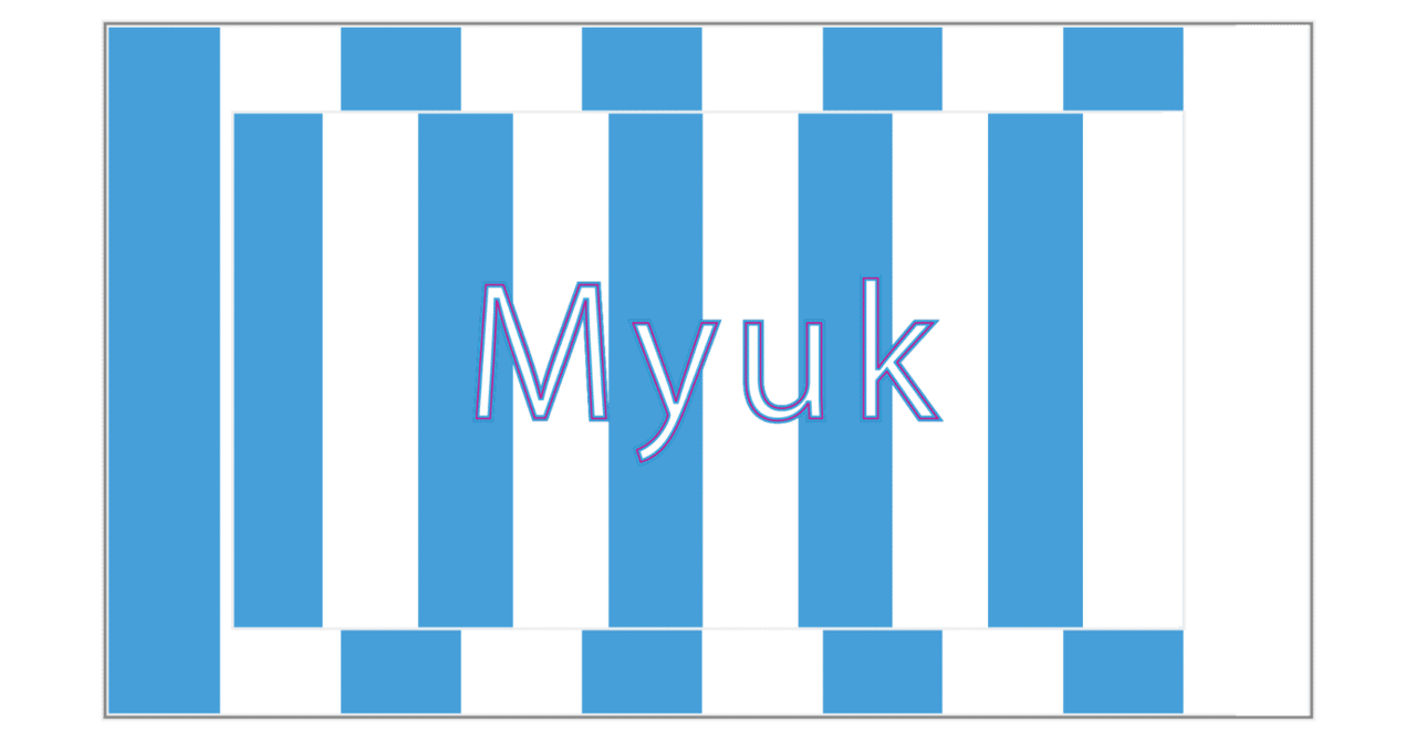 Myuk Music!!!｜mimi_happiness
