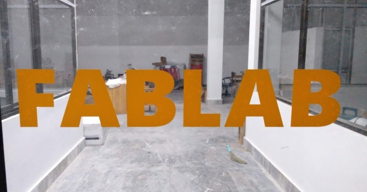 国際協力におけるファブラボとの向き合い方｜山田浩司＠FabLab CST