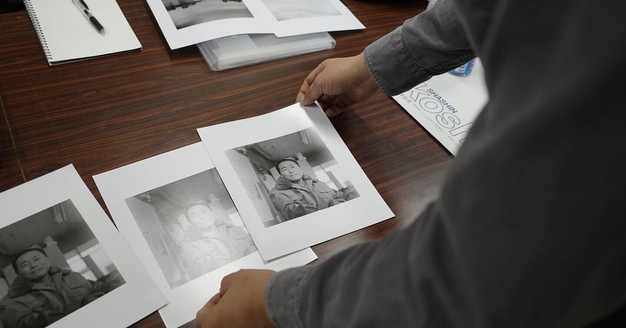 物語を探す旅へ｜Junko Sakamoto