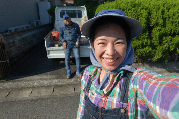 Ayako Oishi 山暮らしフリーデザイナー の記事一覧｜note（ノート）